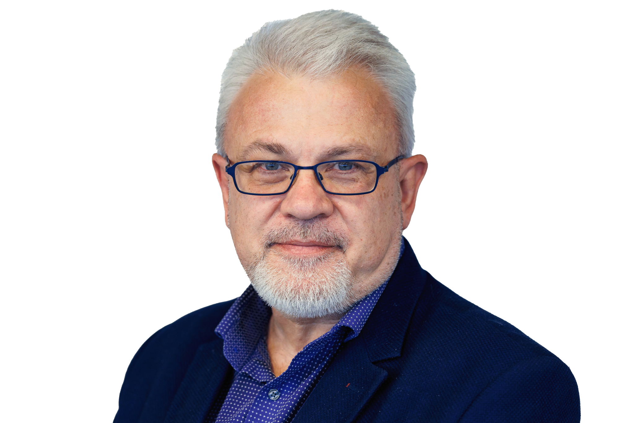 Bernard Wasko | EuroHealthNet