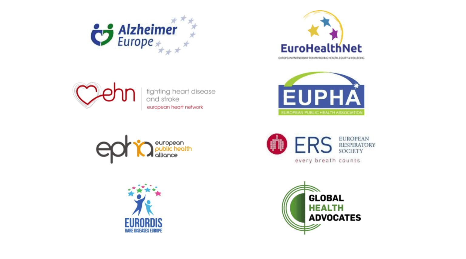 Contribution from the EU4Health campaign group towards the Council ...