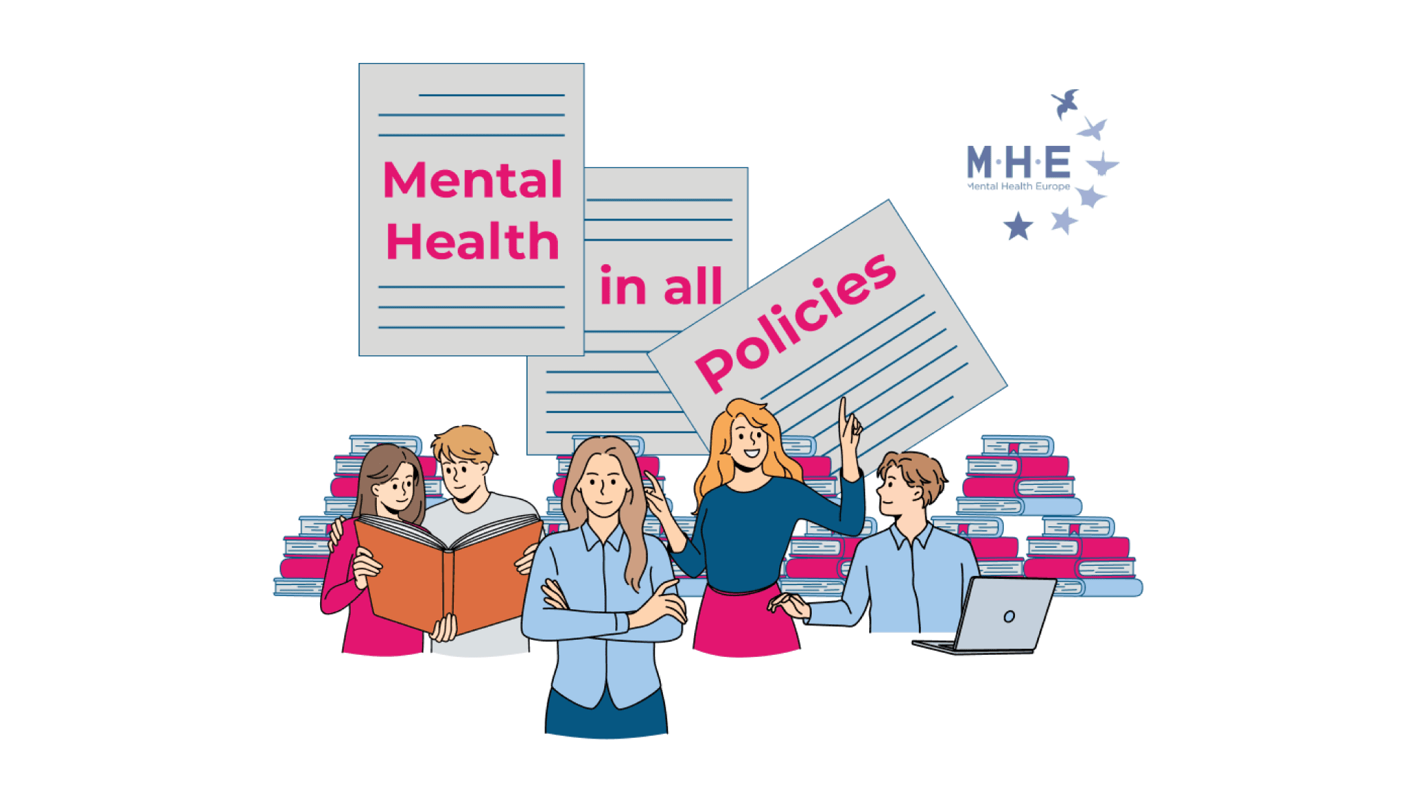 Joint Statement: A Mental Health in All Policies approach as key ...