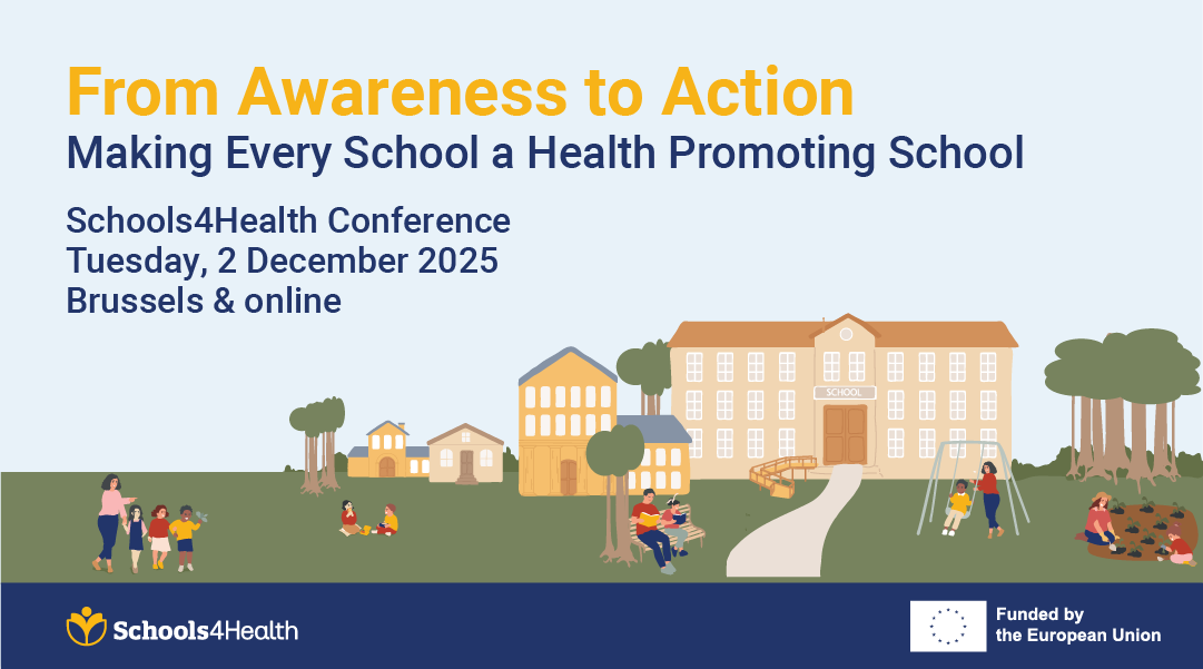 From Awareness to Action: Making Every School a Health Promoting School ...