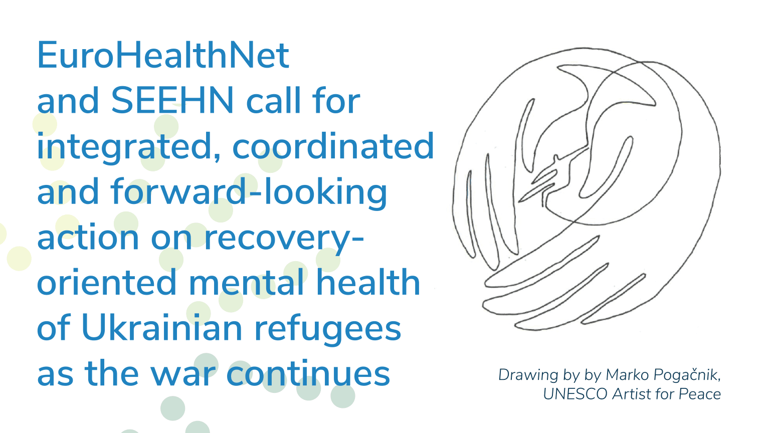 EuroHealthNet and SEEHN call for integrated, coordinated and forward ...