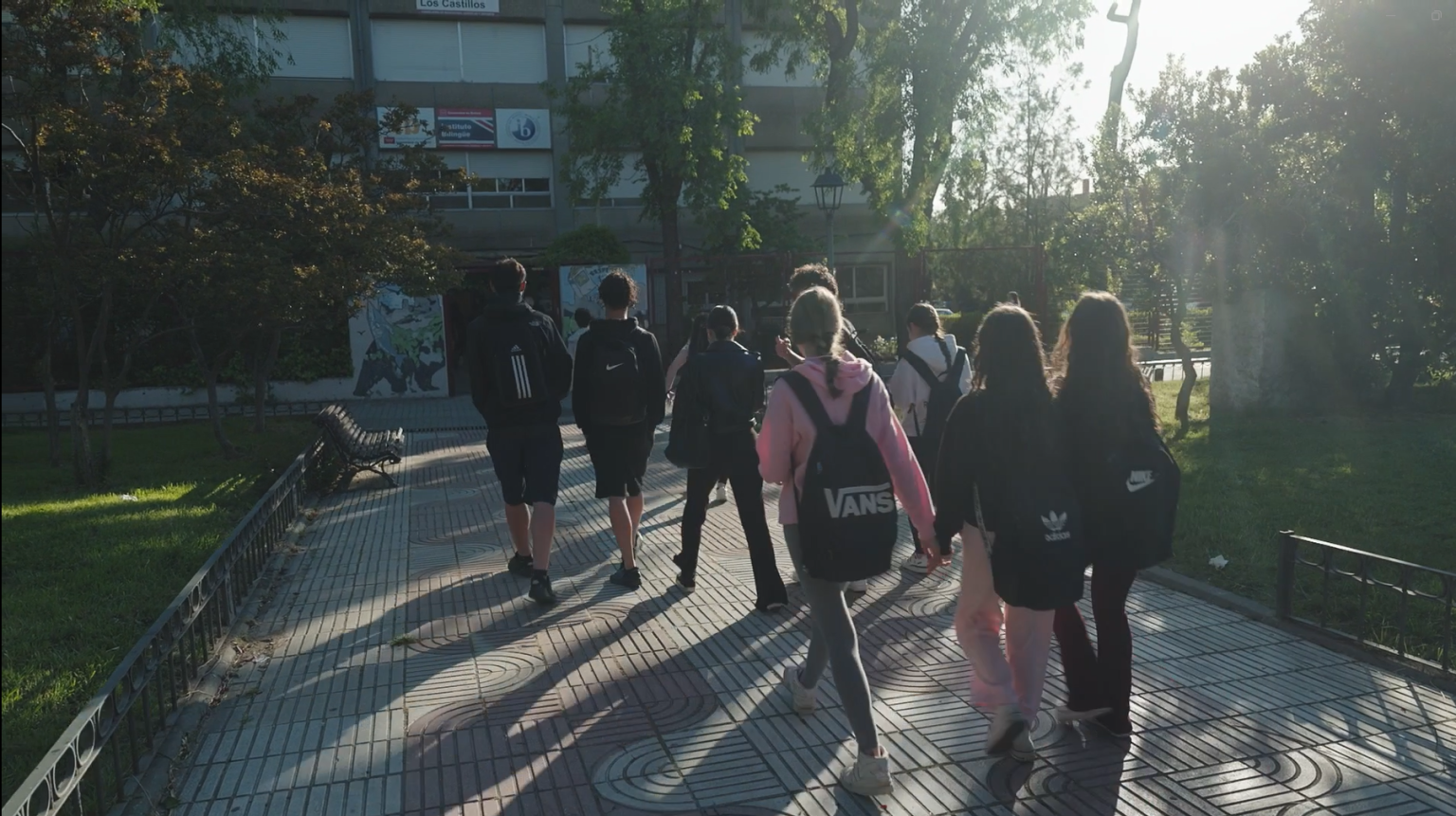 Klíma, egészségügyi méltányosság és épített környezet: Videó az ...