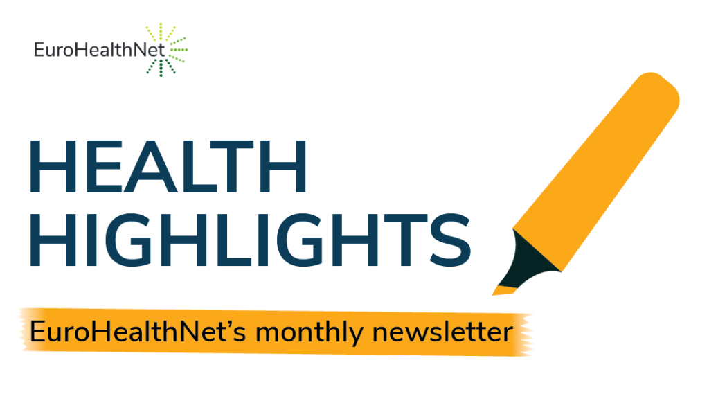 European Health Forum Gastein 2024 | EuroHealthNet